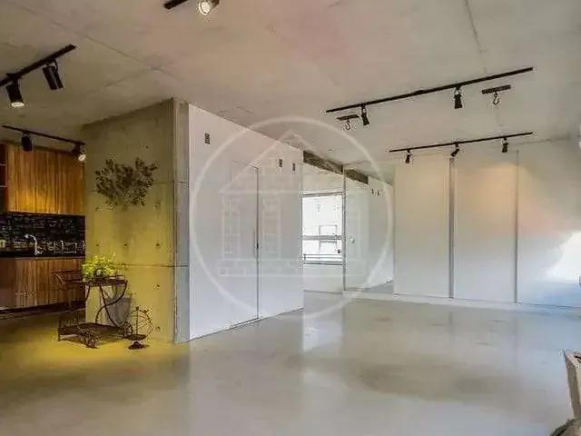 Apartamento para Venda em São Paulo/SP Jardim das Acacias 1 Quartos