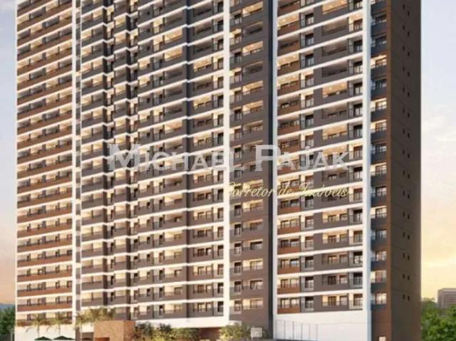 Apartamento para Venda em São Paulo/SP Jardim das Acacias 1 Quartos