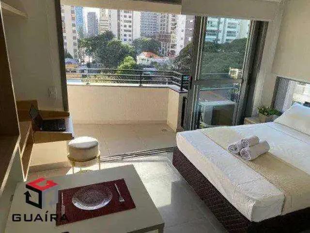 Apartamento para Venda em São Paulo/SP Jardim das Acacias 1 Quartos