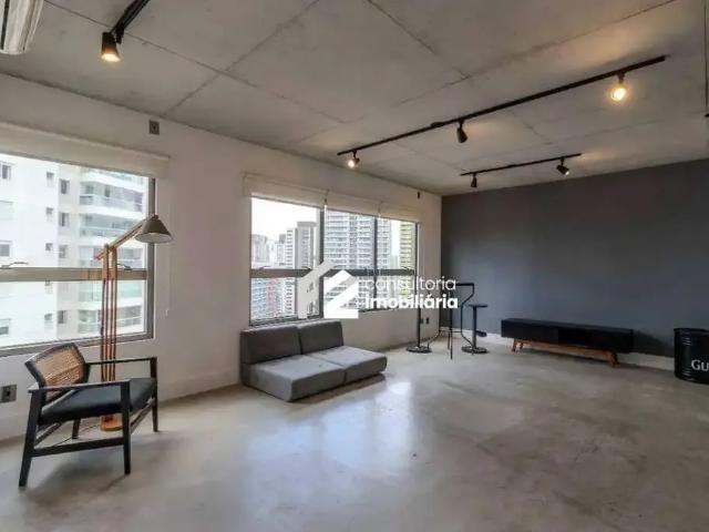 Apartamento para Venda em São Paulo/SP Jardim das Acacias 1 Quartos