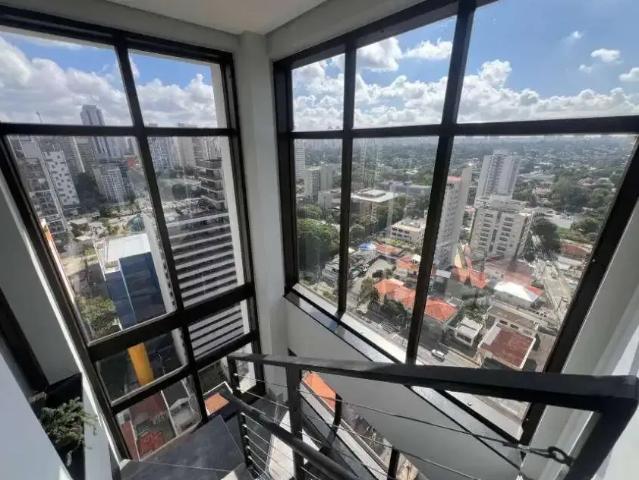 Apartamento para Venda em São Paulo/SP Jardim das Acacias 1 Quartos
