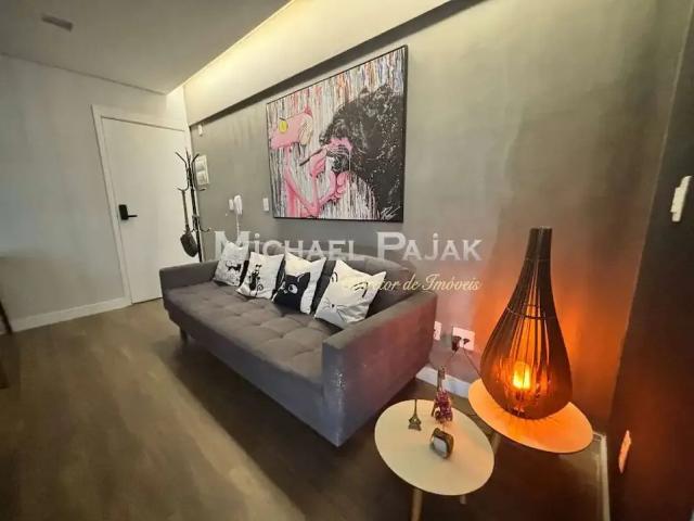 Apartamento para Venda em São Paulo/SP Jardim das Acacias 1 Quartos