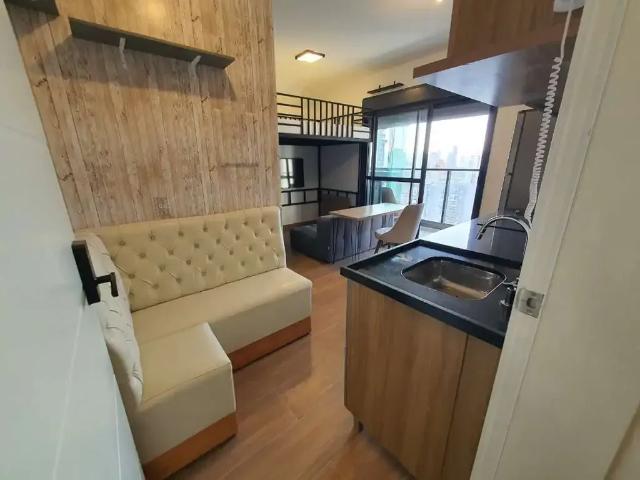 Apartamento para Venda em São Paulo/SP Jardim das Acacias 1 Quartos