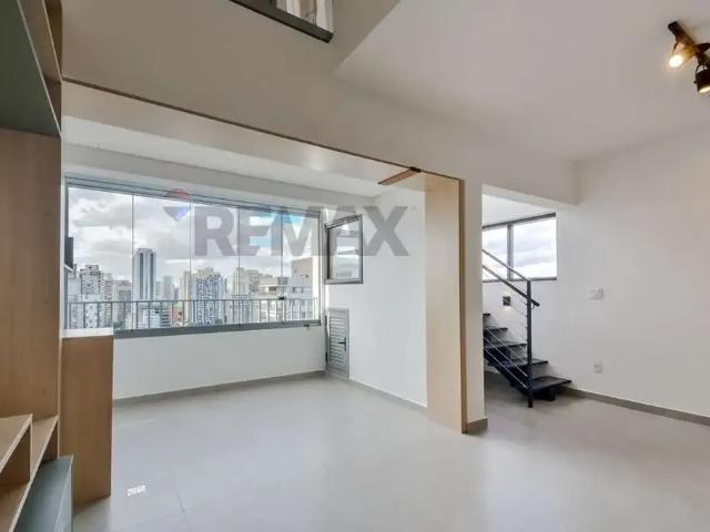 Apartamento para Venda em São Paulo/SP Jardim das Acacias 1 Quartos