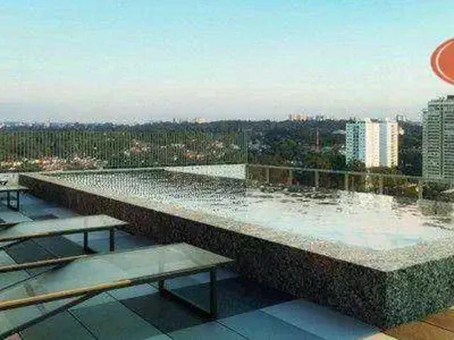 Apartamento para Venda em São Paulo/SP Jardim das Acacias 1 Quartos