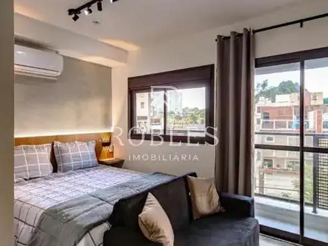 Apartamento para Venda em São Paulo/SP Jardim das Acacias 1 Quartos