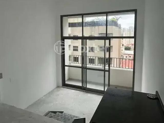 Apartamento para Venda em São Paulo/SP Jardim das Acacias 1 Quartos