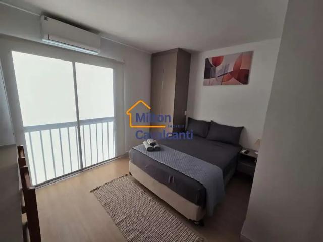 Apartamento para Venda em São Paulo/SP Jardim das Acacias 1 Quartos