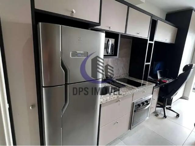 Apartamento para Venda em São Paulo/SP Jardim das Acacias 1 Quartos