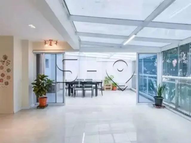 Apartamento para Venda em São Paulo/SP Jardim das Acacias 1 Quartos