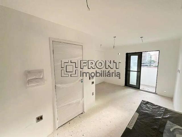 Apartamento para Venda em São Paulo/SP Jardim das Acacias 1 Quartos