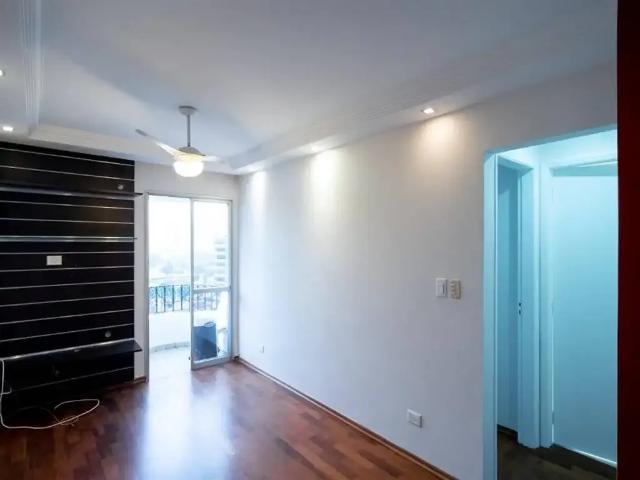 Apartamento para Venda em São Paulo/SP Jardim das Acacias 1 Quartos