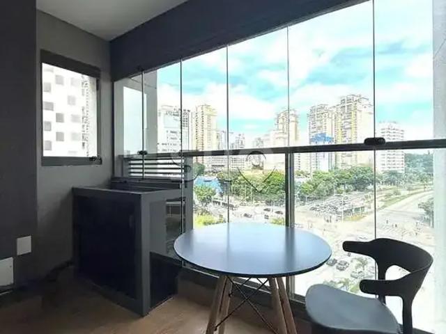 Apartamento para Venda em São Paulo/SP Jardim das Acacias 1 Quartos