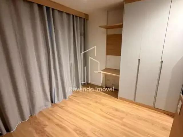 Apartamento para Venda em São Paulo/SP Jardim das Acacias 1 Quartos