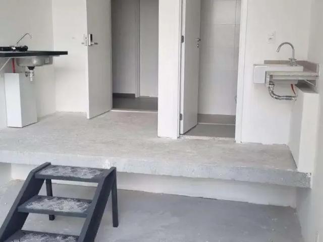 Apartamento para Venda em São Paulo/SP Jardim das Acacias 1 Quartos