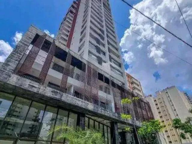 Apartamento para Venda em São Paulo/SP Jardim das Acacias 1 Quartos