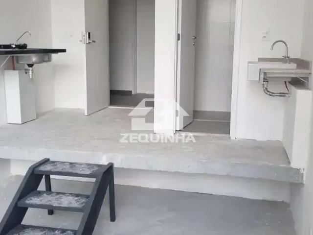 Apartamento para Venda em São Paulo/SP Jardim das Acacias 1 Quartos