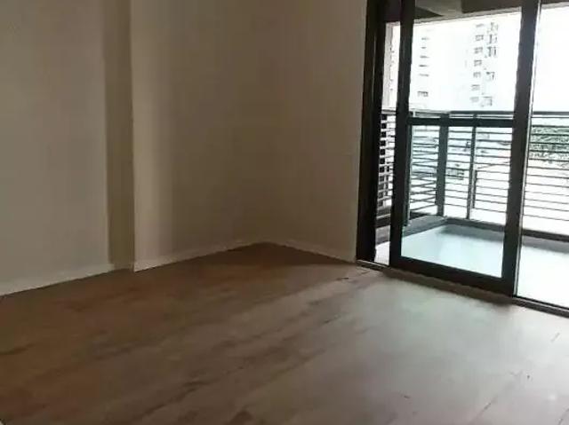 Apartamento para Venda em São Paulo/SP Jardim das Acacias 1 Quartos