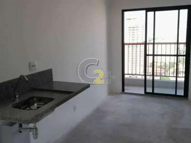 Apartamento para Venda em São Paulo/SP Jardim das Acacias 1 Quartos