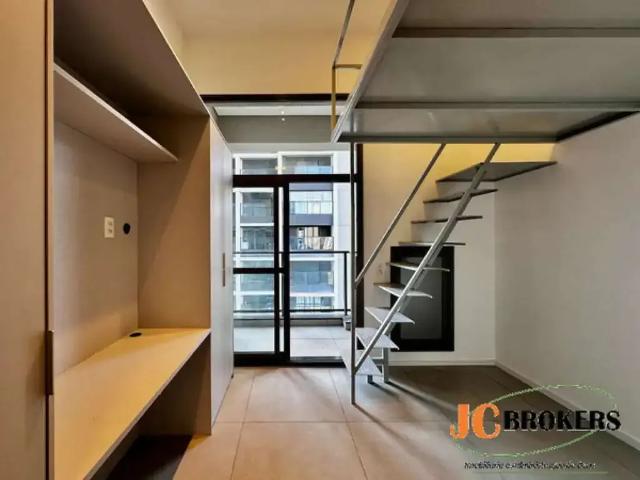 Apartamento para Venda em São Paulo/SP Jardim das Acacias 1 Quartos