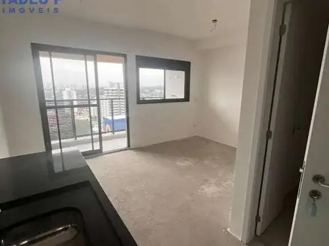 Apartamento para Venda em São Paulo/SP Jardim das Acacias 1 Quartos