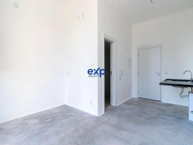 Apartamento para Venda em São Paulo/SP Brooklin 1 Quartos