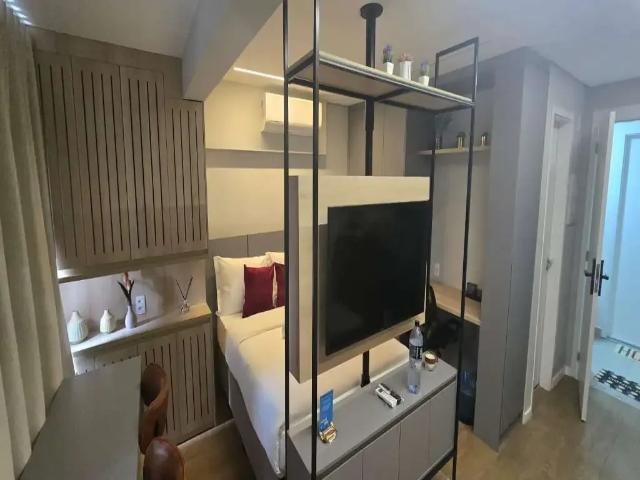 Apartamento para Venda em São Paulo/SP Jardim das Acacias 1 Quartos