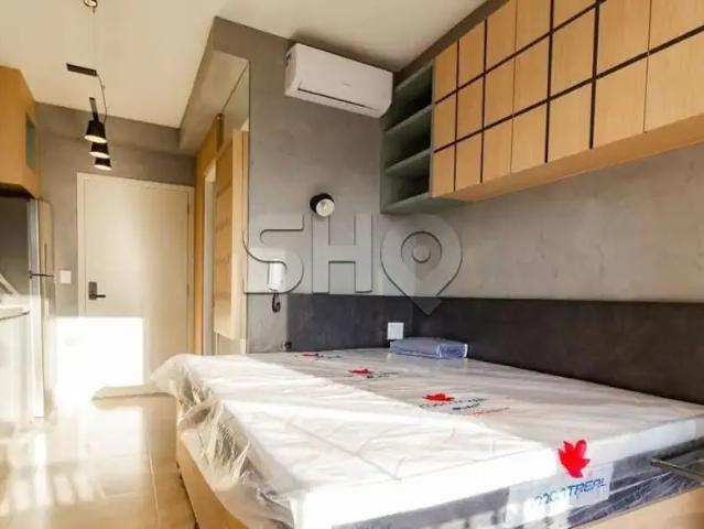 Apartamento para Venda em São Paulo/SP Jardim das Acacias 1 Quartos