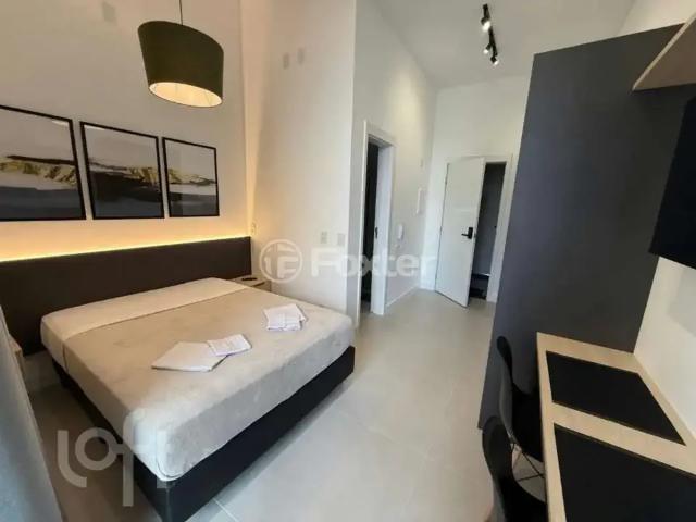Apartamento para Venda em São Paulo/SP Jardim das Acacias 1 Quartos