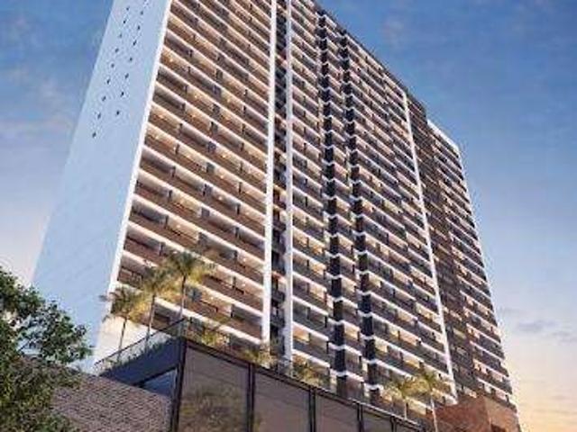 Apartamento para Venda em São Paulo/SP Jardim das Acacias 1 Quartos