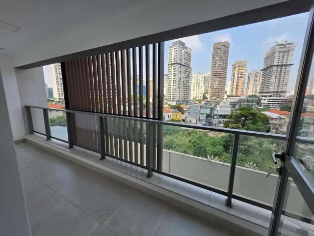 Apartamento para Venda em São Paulo/SP Jardim das Acacias 1 Quartos