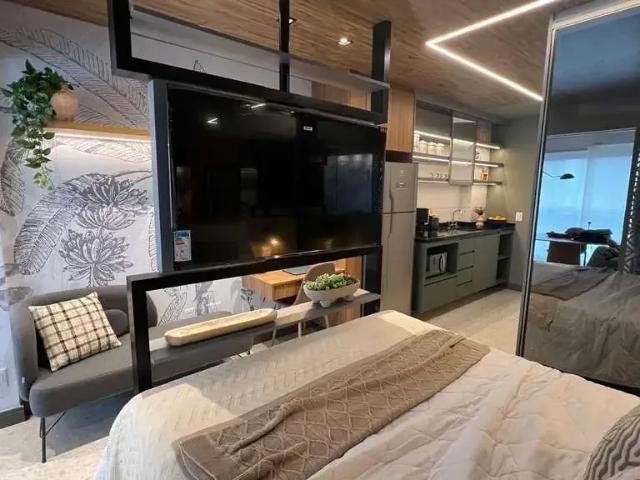 Apartamento para Venda em São Paulo/SP Jardim das Acacias 1 Quartos