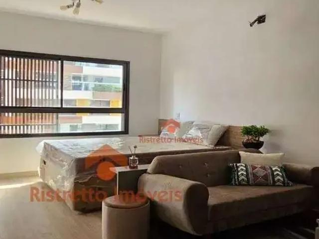 Apartamento para Venda em São Paulo/SP Jardim das Acacias 1 Quartos