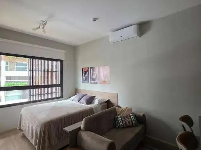 Apartamento para Venda em São Paulo/SP Jardim das Acacias 1 Quartos
