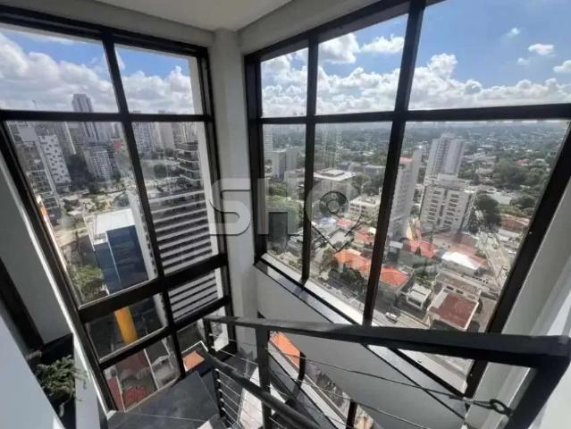 Apartamento para Venda em São Paulo/SP Jardim das Acacias 1 Quartos