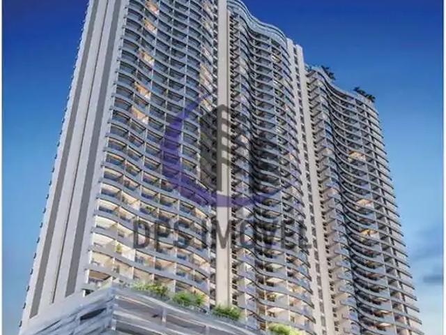 Apartamento para Venda em São Paulo/SP Jardim das Acacias 1 Quartos
