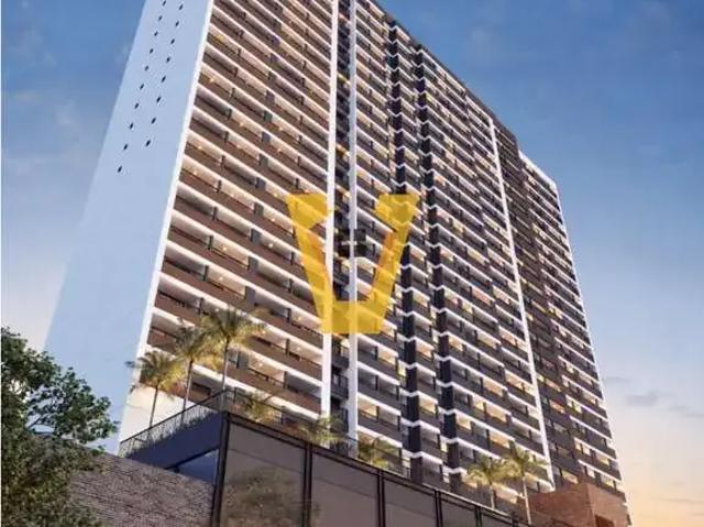 Apartamento para Venda em São Paulo/SP Jardim das Acacias 1 Quartos