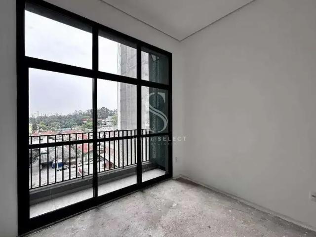 Apartamento para Venda em São Paulo/SP Jardim das Acacias 1 Quartos