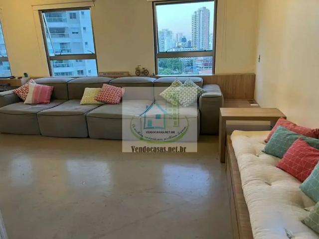 Apartamento para Venda em São Paulo/SP Jardim das Acacias 1 Quartos