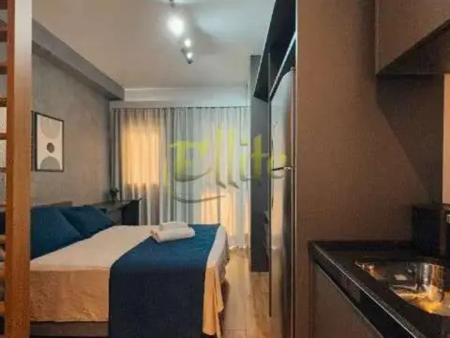 Apartamento para Venda em São Paulo/SP Jardim das Acacias 1 Quartos