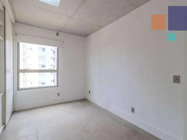 Apartamento para Venda em São Paulo/SP Jardim das Acacias 1 Quartos