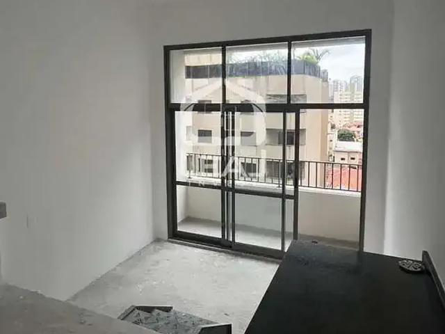 Apartamento para Venda em São Paulo/SP Jardim das Acacias 1 Quartos