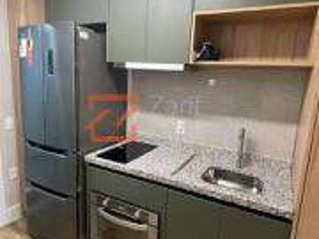 Apartamento para Venda em São Paulo/SP Jardim das Acacias 1 Quartos