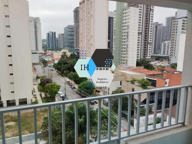 Apartamento para Venda em São Paulo/SP Jardim das Acacias 1 Quartos
