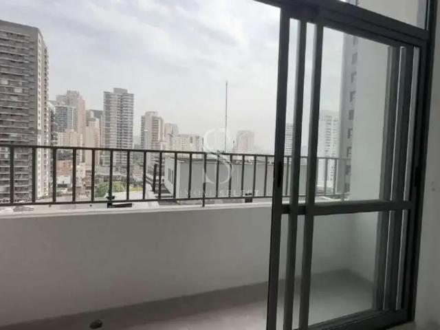 Apartamento para Venda em São Paulo/SP Jardim das Acacias 1 Quartos