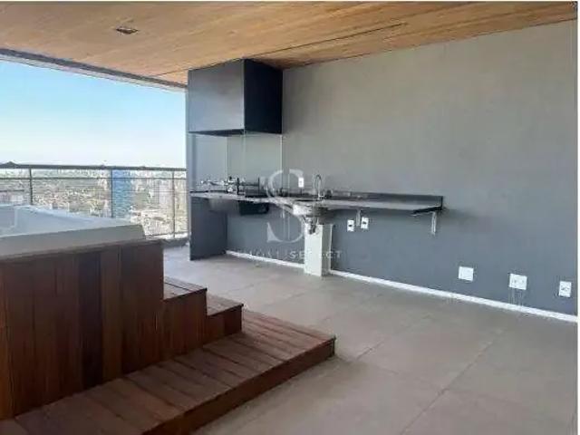 Apartamento para Venda em São Paulo/SP Jardim das Acacias 1 Quartos