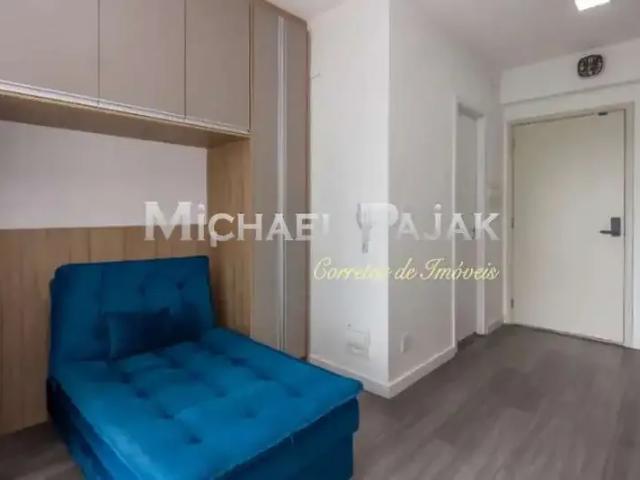 Apartamento para Venda em São Paulo/SP Jardim das Acacias 1 Quartos