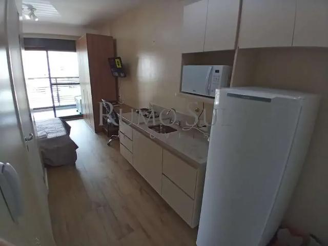 Apartamento para Venda em São Paulo/SP Jardim das Acacias 1 Quartos