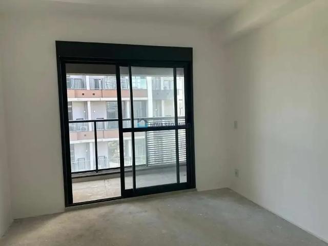 Apartamento para Venda em São Paulo/SP Jardim das Acacias 1 Quartos