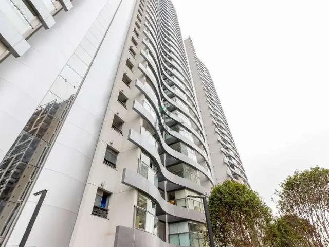 Apartamento para Venda em São Paulo/SP Jardim das Acacias 1 Quartos